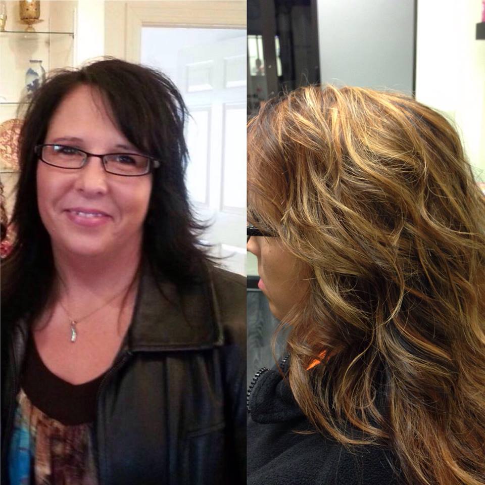 Renee Monroe Hair Studio