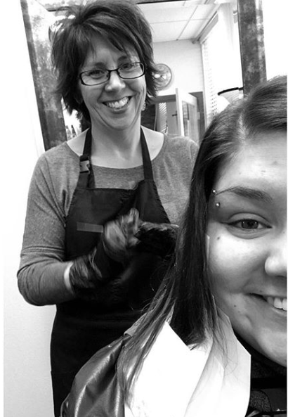 Renee Monroe Hair Studio